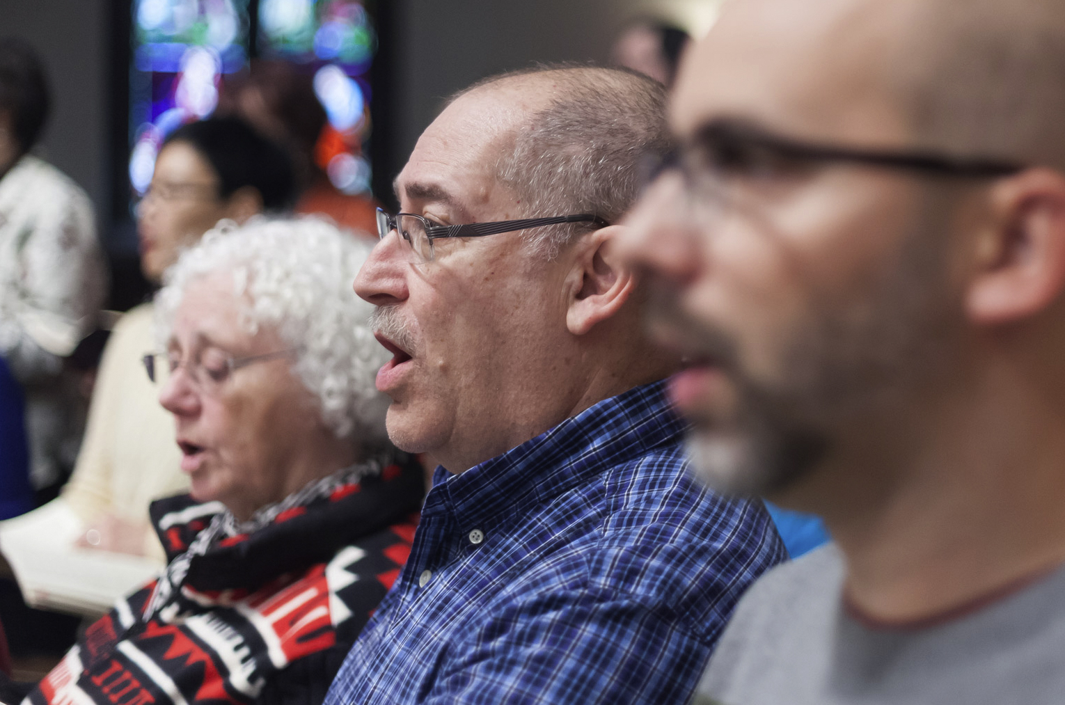 About – Toronto Classical Singers