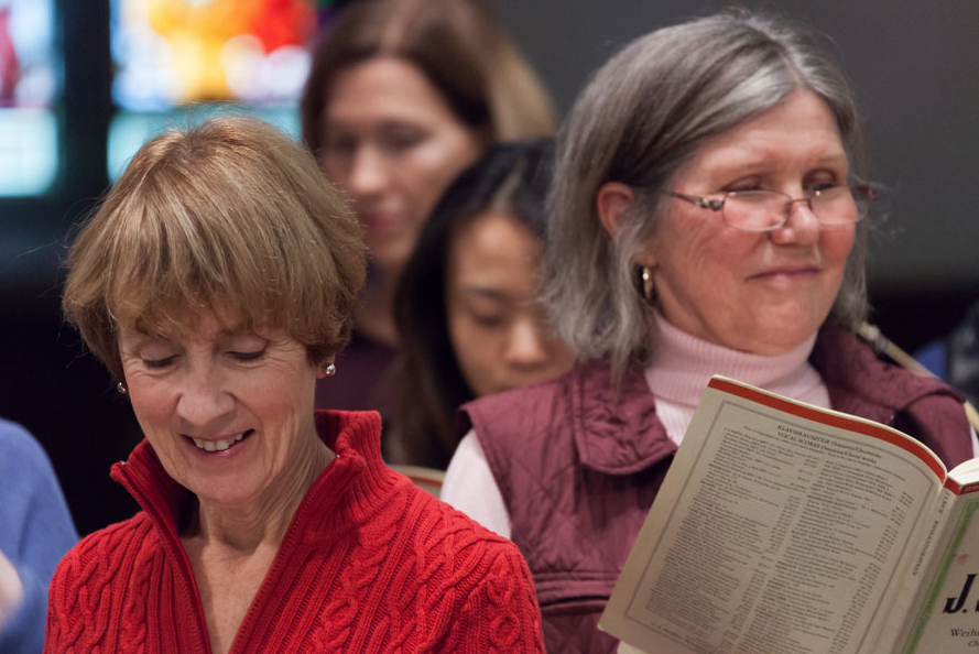 About – Toronto Classical Singers